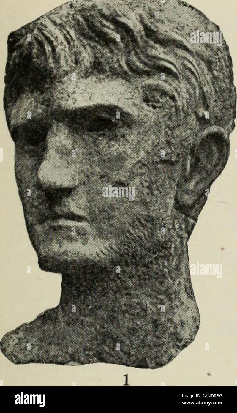 The destruction of ancient Rome : a sketch of the history of the ...