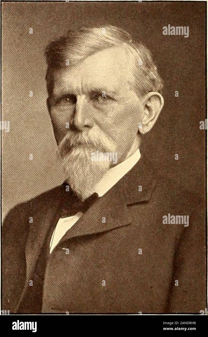 Maj charles moss hi-res stock photography and images - Alamy