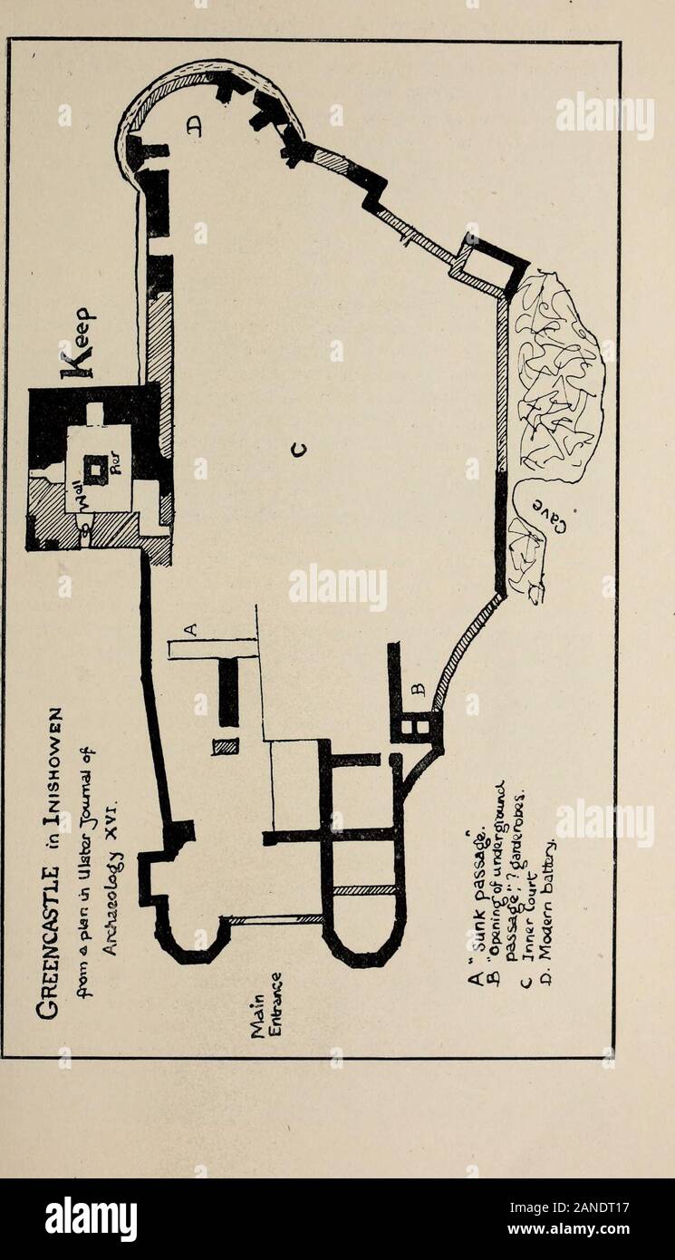 Banagher hi-res stock photography and images - Alamy