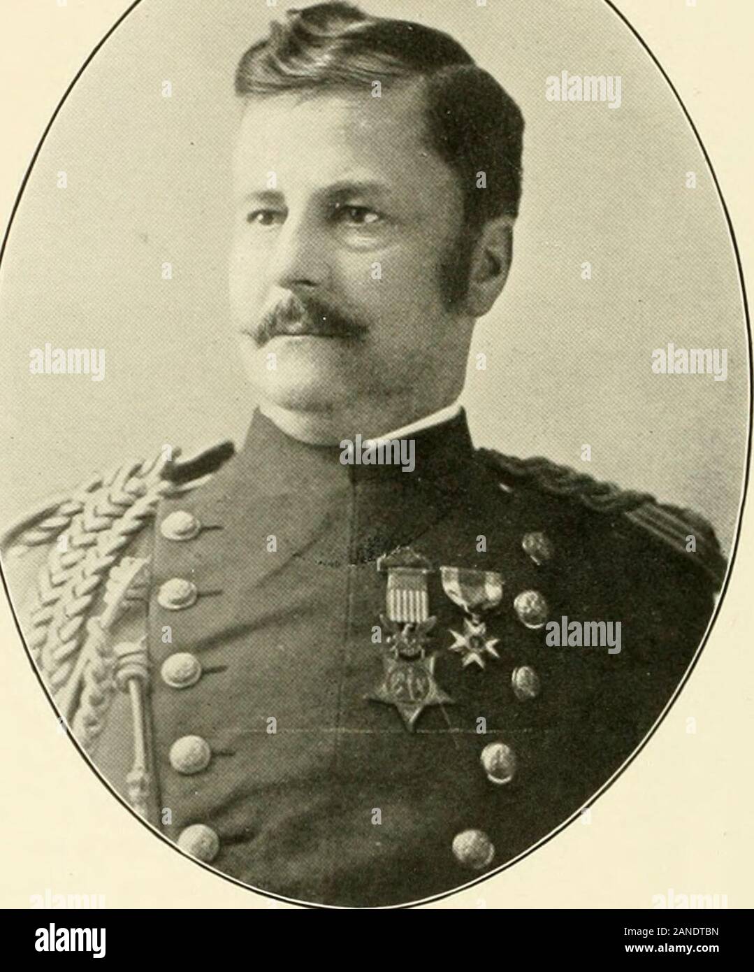 Arthur macarthur hi-res stock photography and images - Alamy