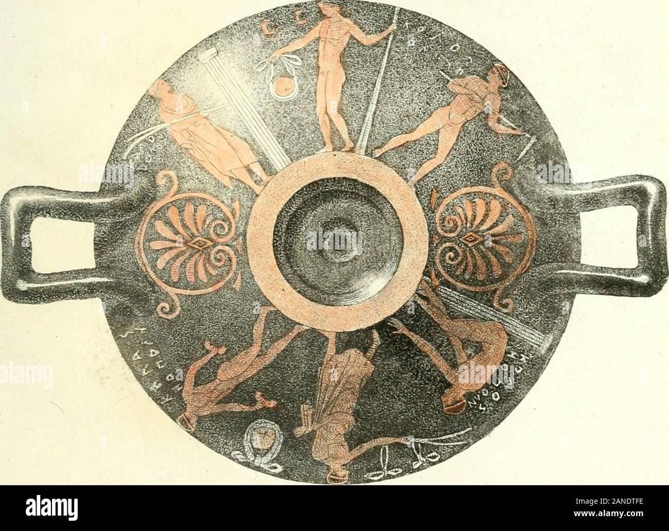 Monumenti Etruschi o di Etrusco nome . H 0 r n,^ -^^ Stock Photo - Alamy