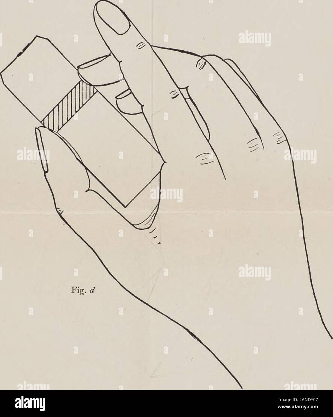 An introduction to therapeutic inoculation Stock Photo - Alamy