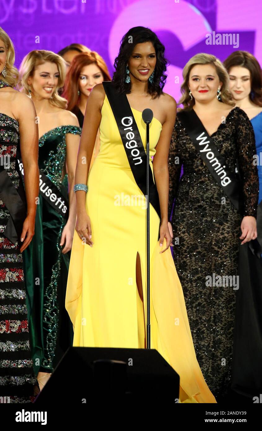 Oregon america pageant hi-res stock photography and images - Alamy