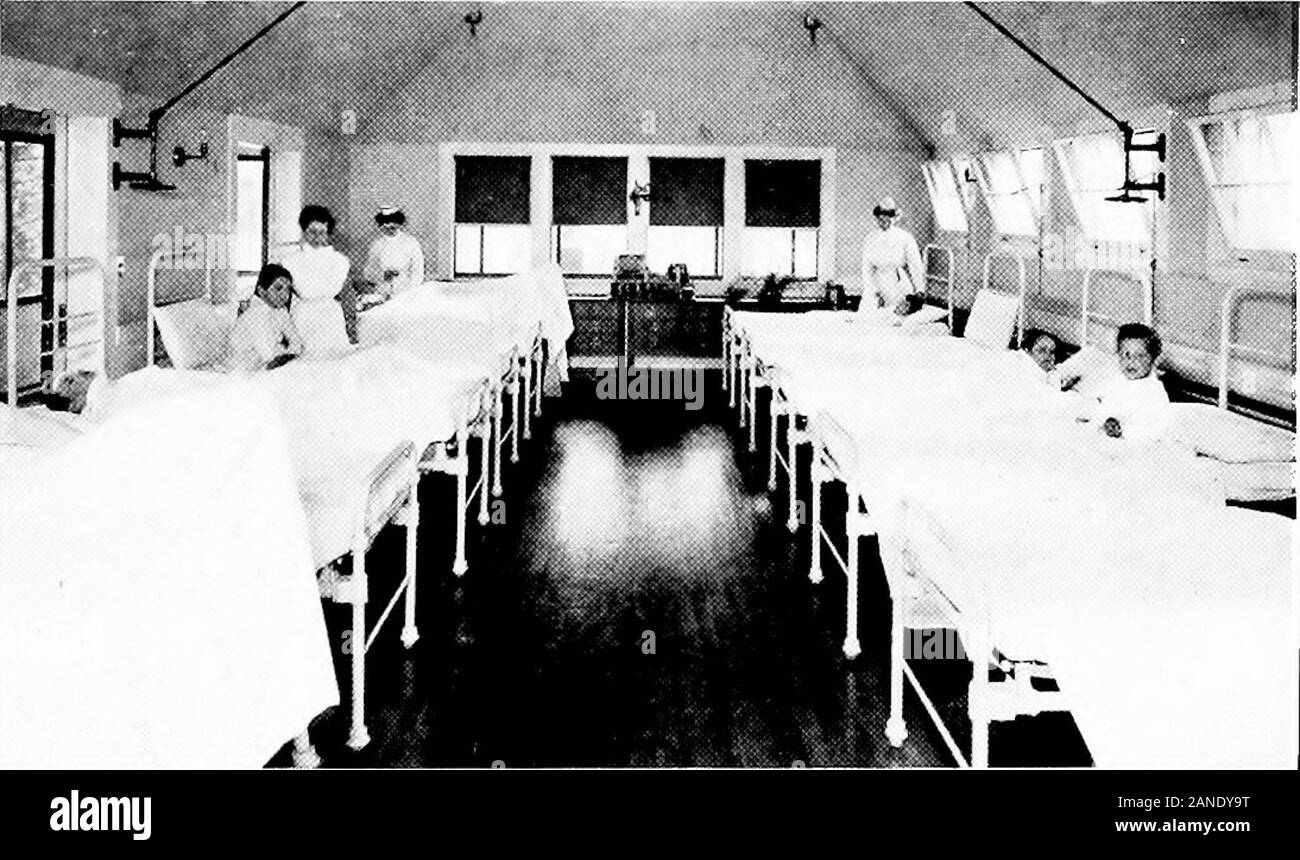 Care and education of crippled children in the United States . Rotunda ...