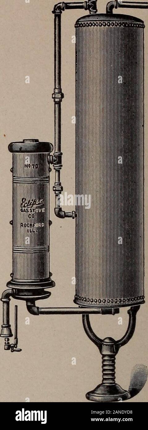 Brown's directory of American gas companies : gas statistics . ECLIPSE ...