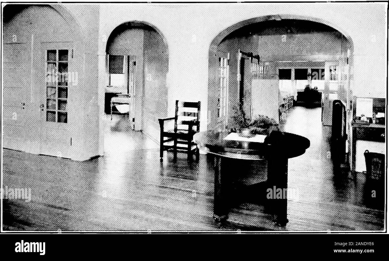 Care and education of crippled children in the United States . Rotunda ...