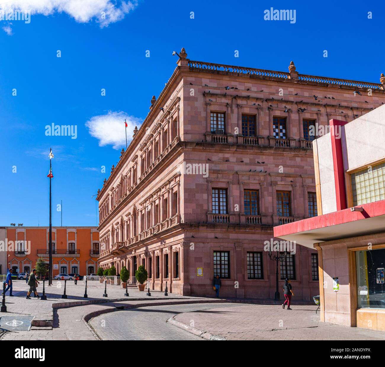 Saltillo hi-res stock photography and images - Alamy