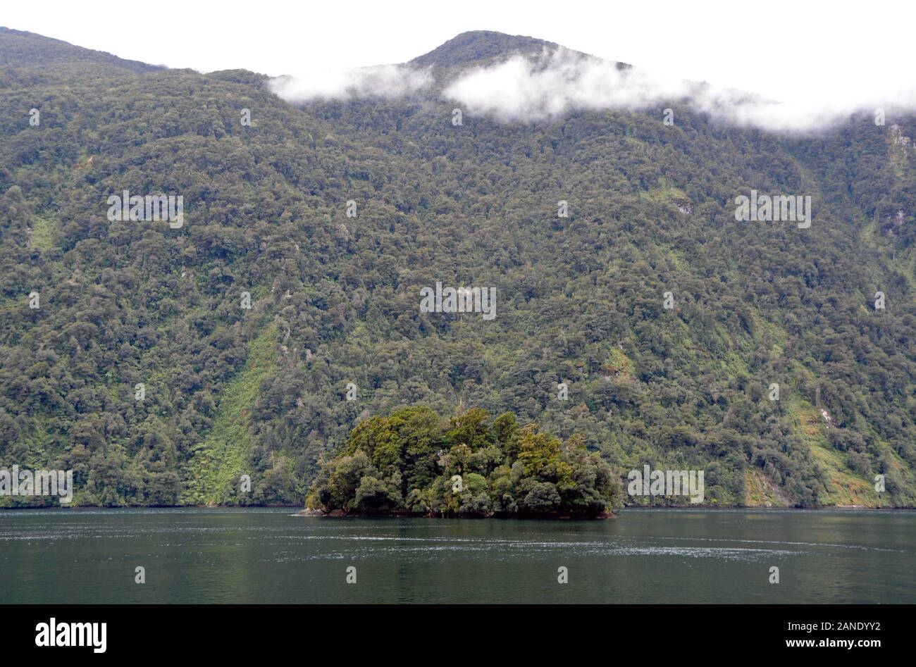 Mountain landscape poster hi-res stock photography and images - Alamy
