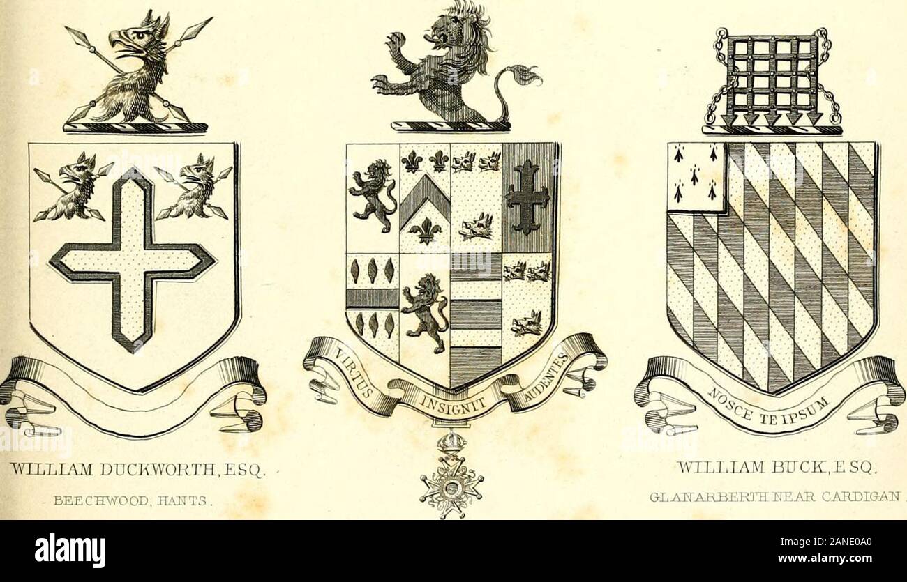 Colonel Buck High Resolution Stock Photography and Images - Alamy