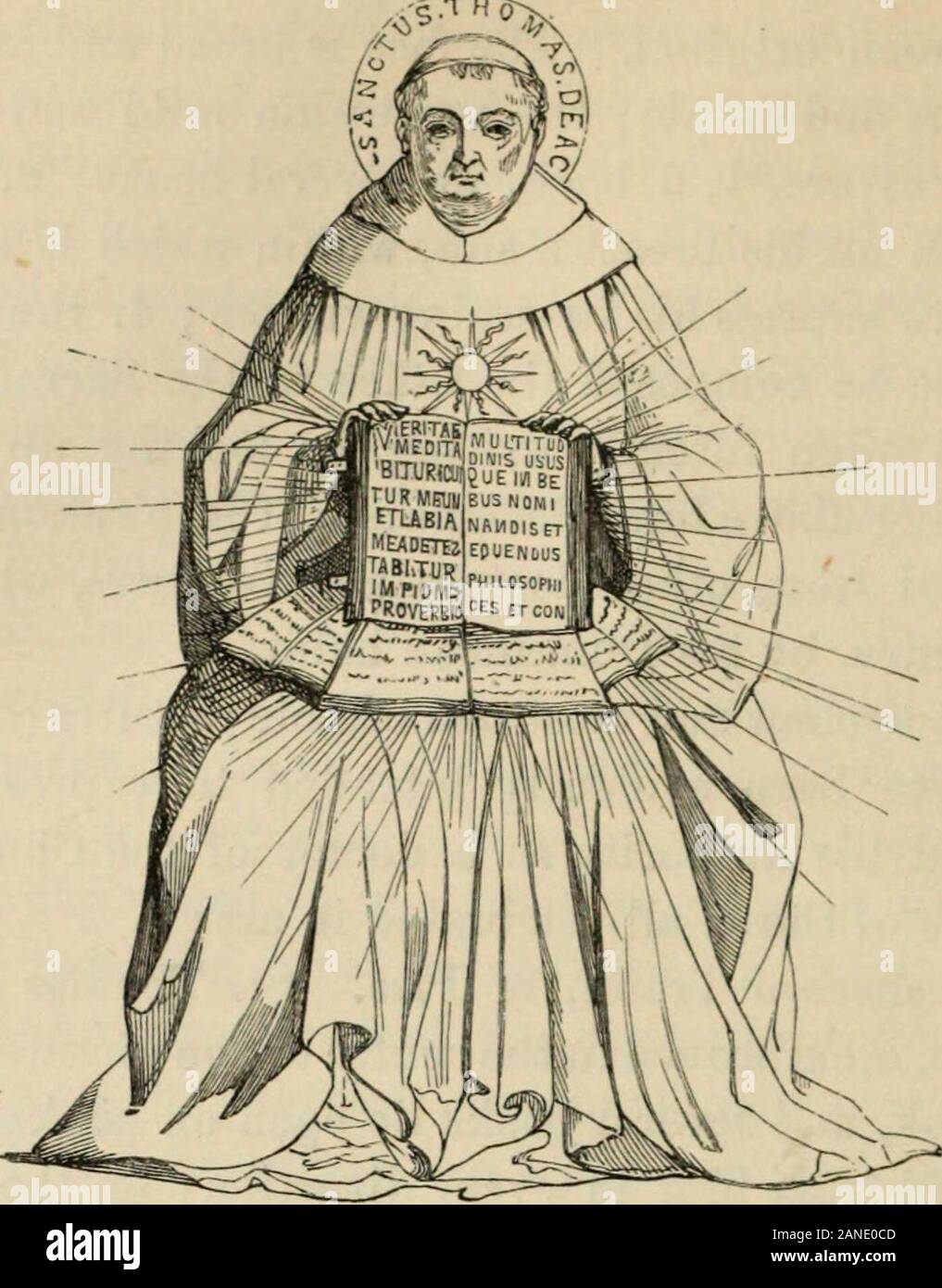 Arius in art hi-res stock photography and images - Alamy