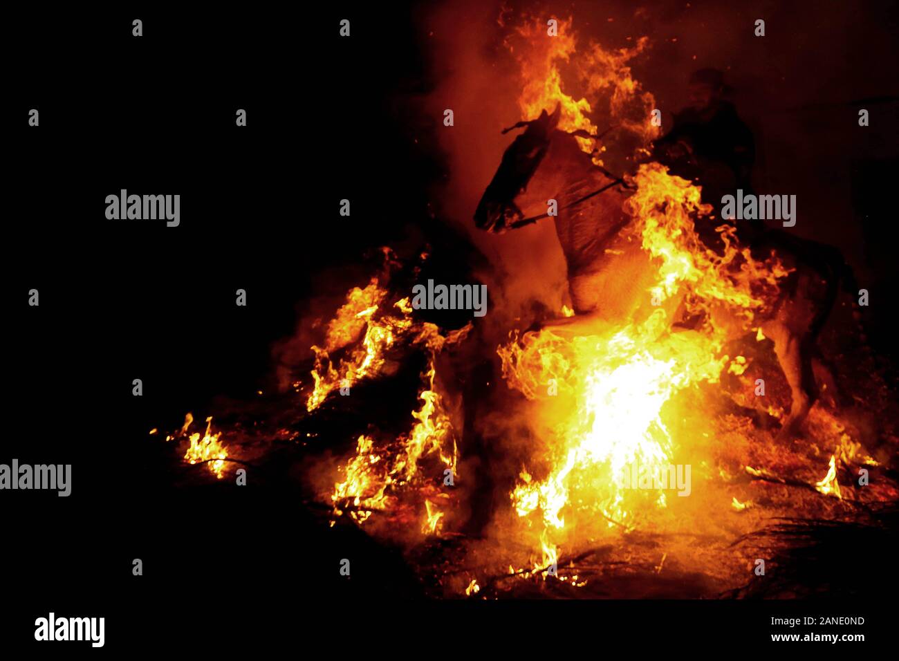 Rite de purification hi-res stock photography and images - Alamy