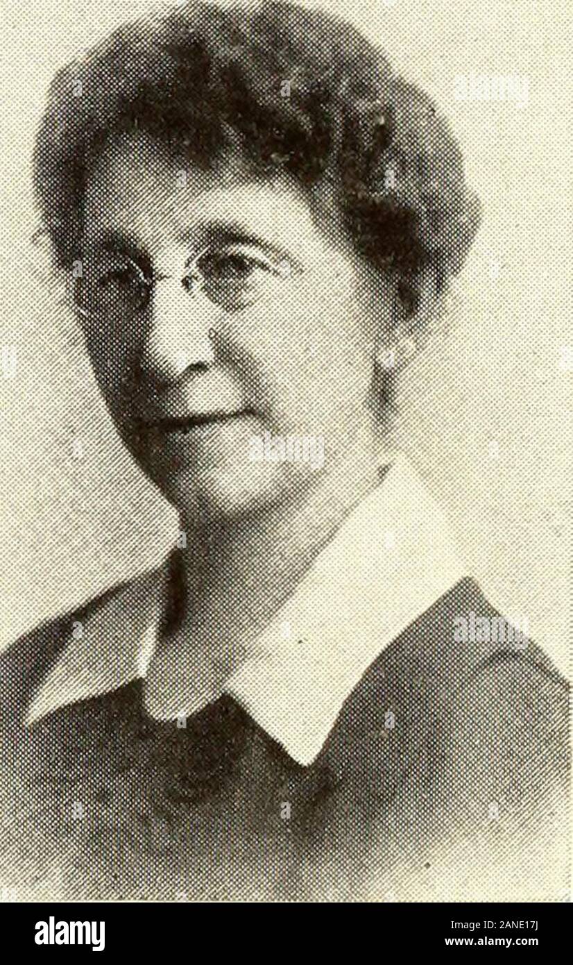 Illinois state university milner hi-res stock photography and images ...