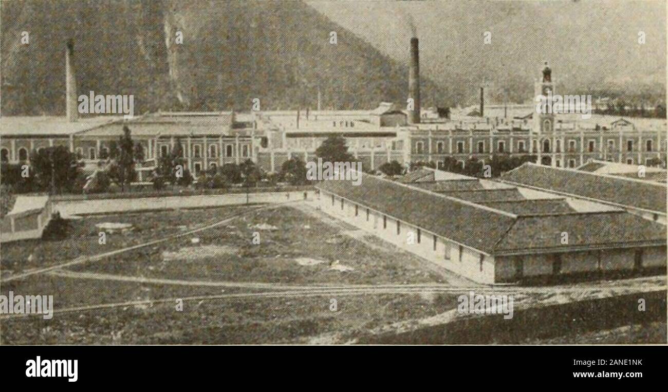 Cananea High Resolution Stock Photography and Images - Alamy