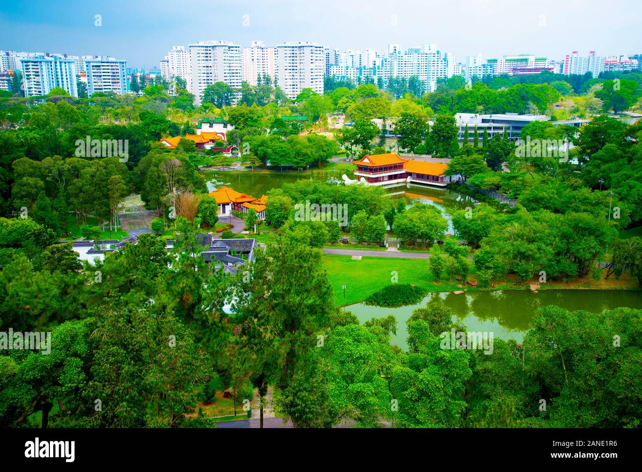 Jurong chinese hi-res stock photography and images - Alamy