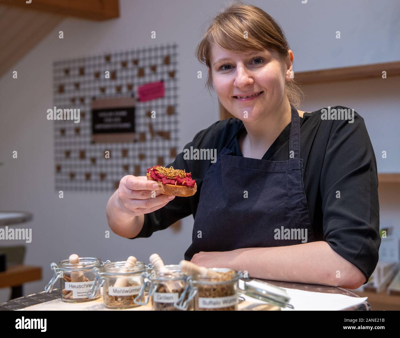 She buffalo hi-res stock photography and images - Alamy