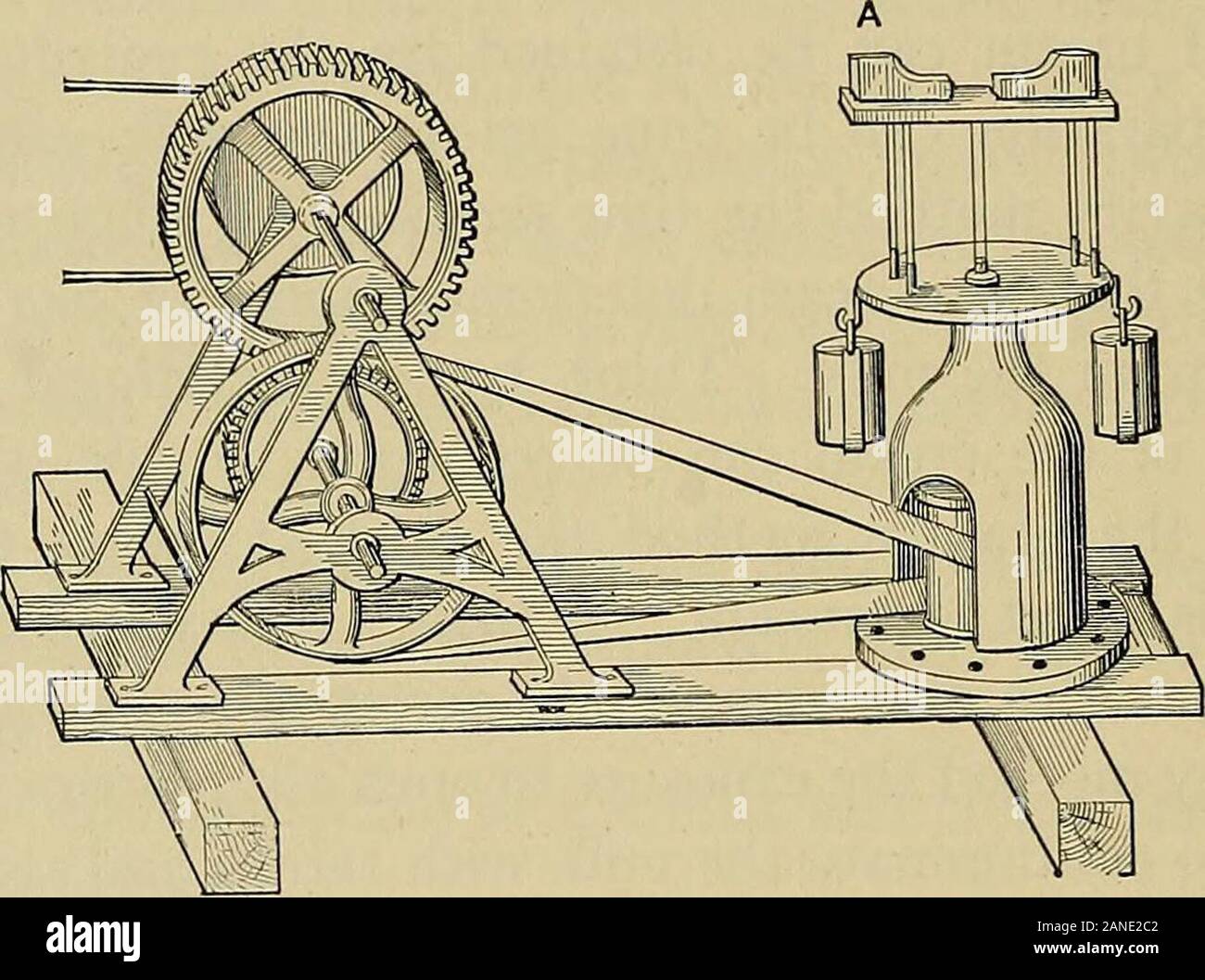 Principles and practice of butter-making . rifugal Separators.—The ...