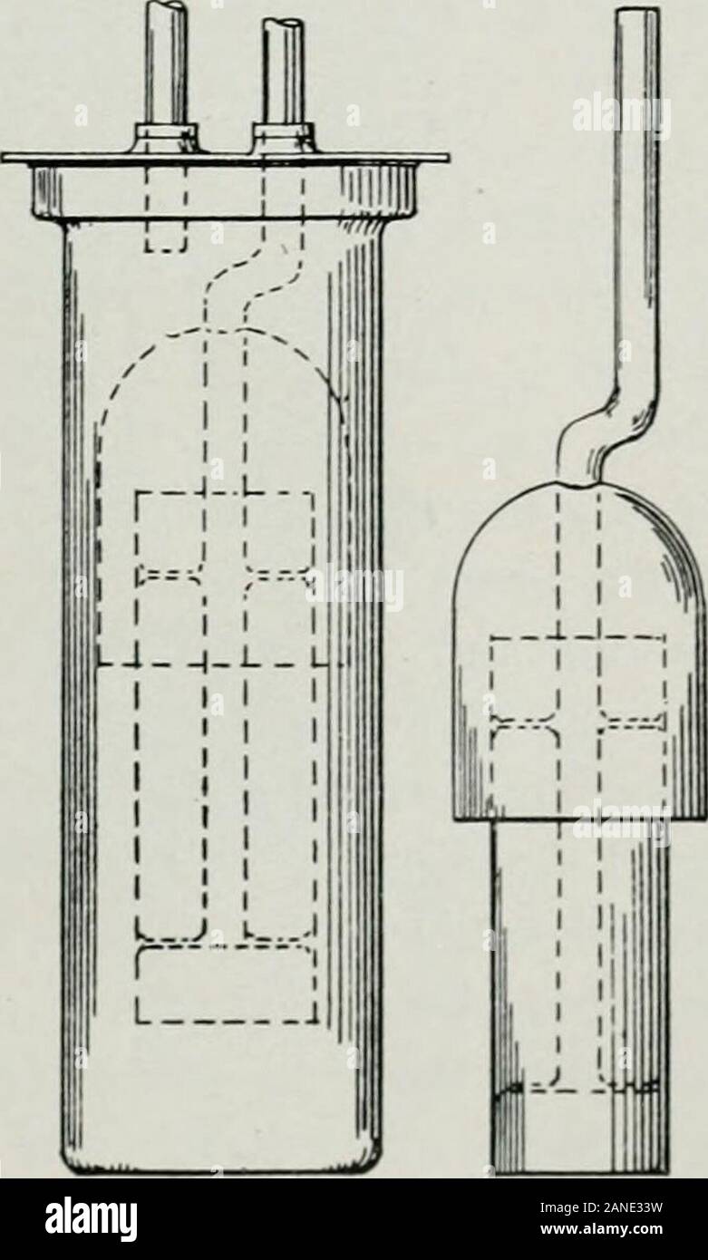 Nitrous Tank Drawing