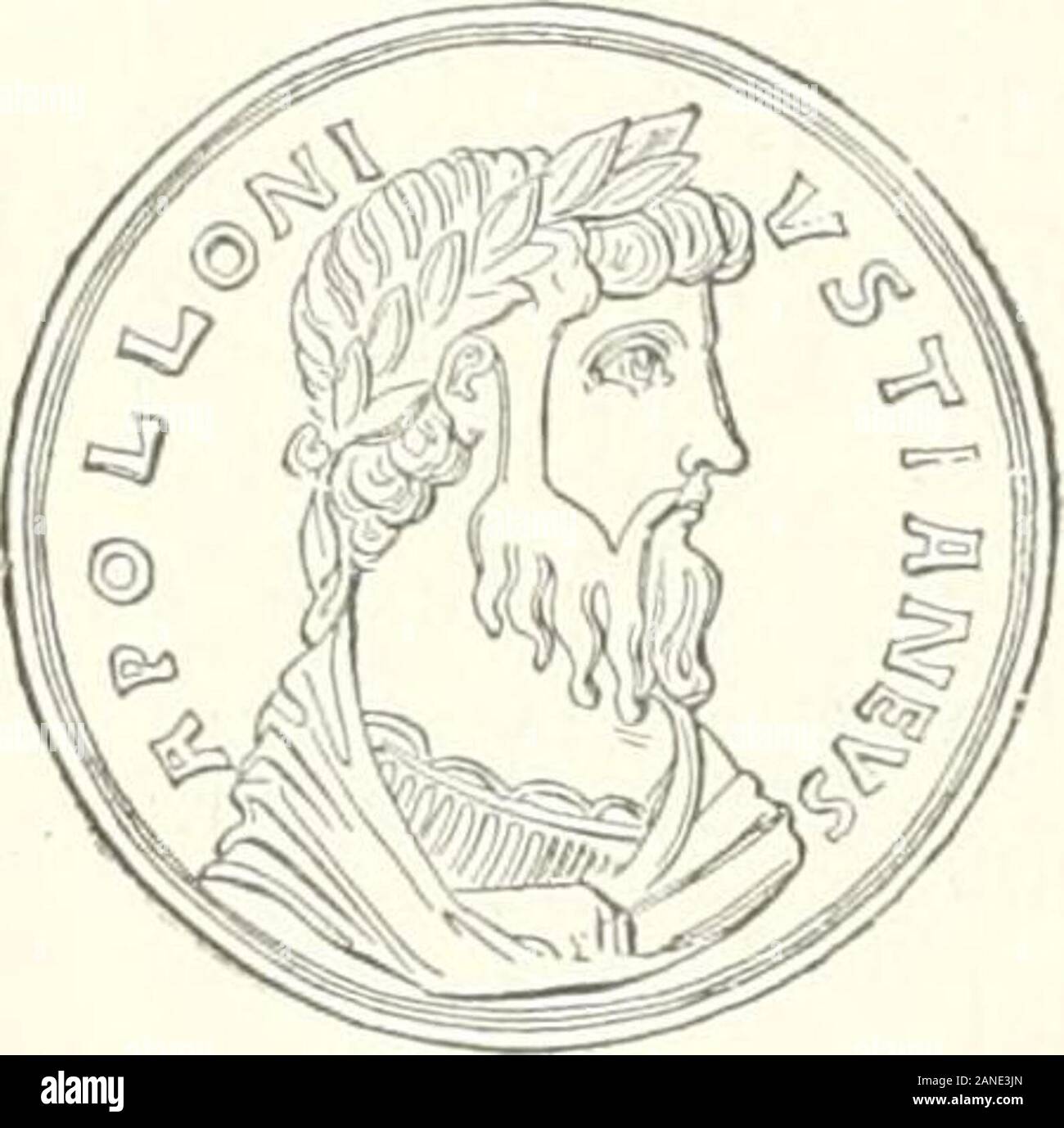 Ulpian hi-res stock photography and images - Alamy