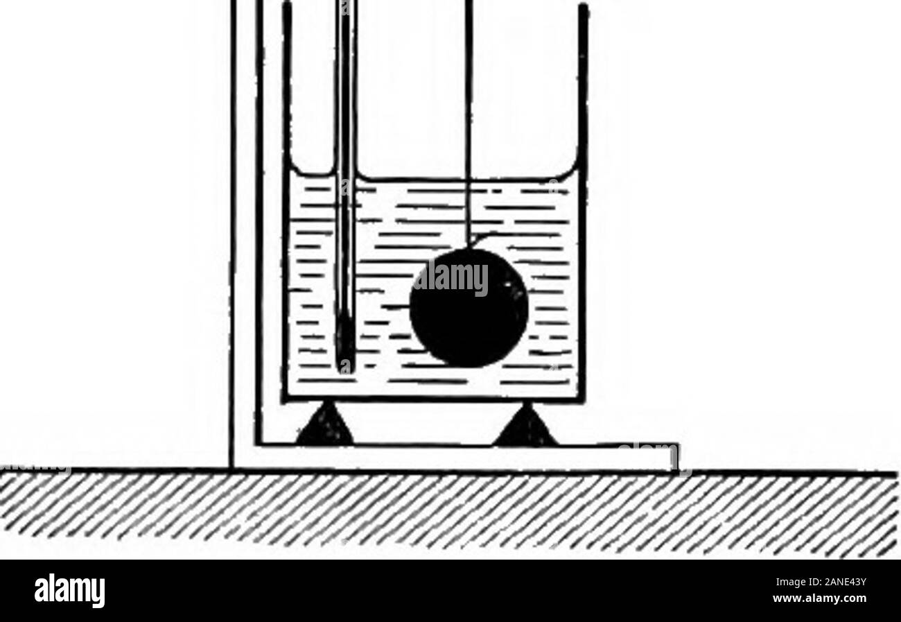 Water boiling beaker Black and White Stock Photos & Images - Alamy