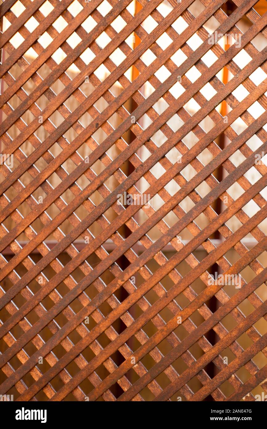 Wood texture with checked patterns as background Stock Photo - Alamy