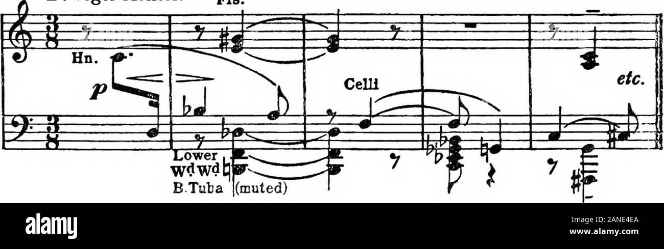 Modern harmony, its explanation and application . Such passages as ...