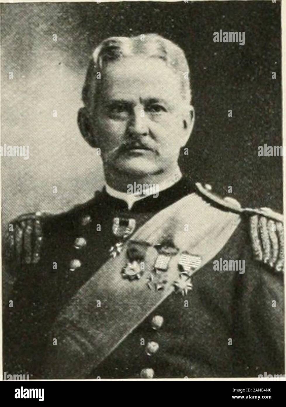 The war with Spain; a complete history of the war of 1898 between the ...