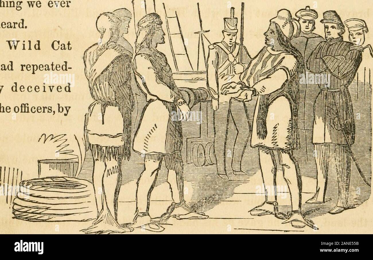 Strong seminole man hi-res stock photography and images - Alamy