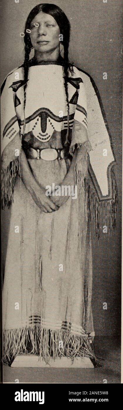 General guide to the exhibition halls of the American Museum of Natural ...