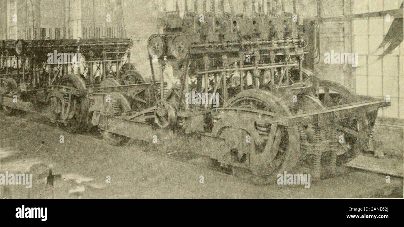 Cyclopedia of applied electricity : a general reference work on direct ...