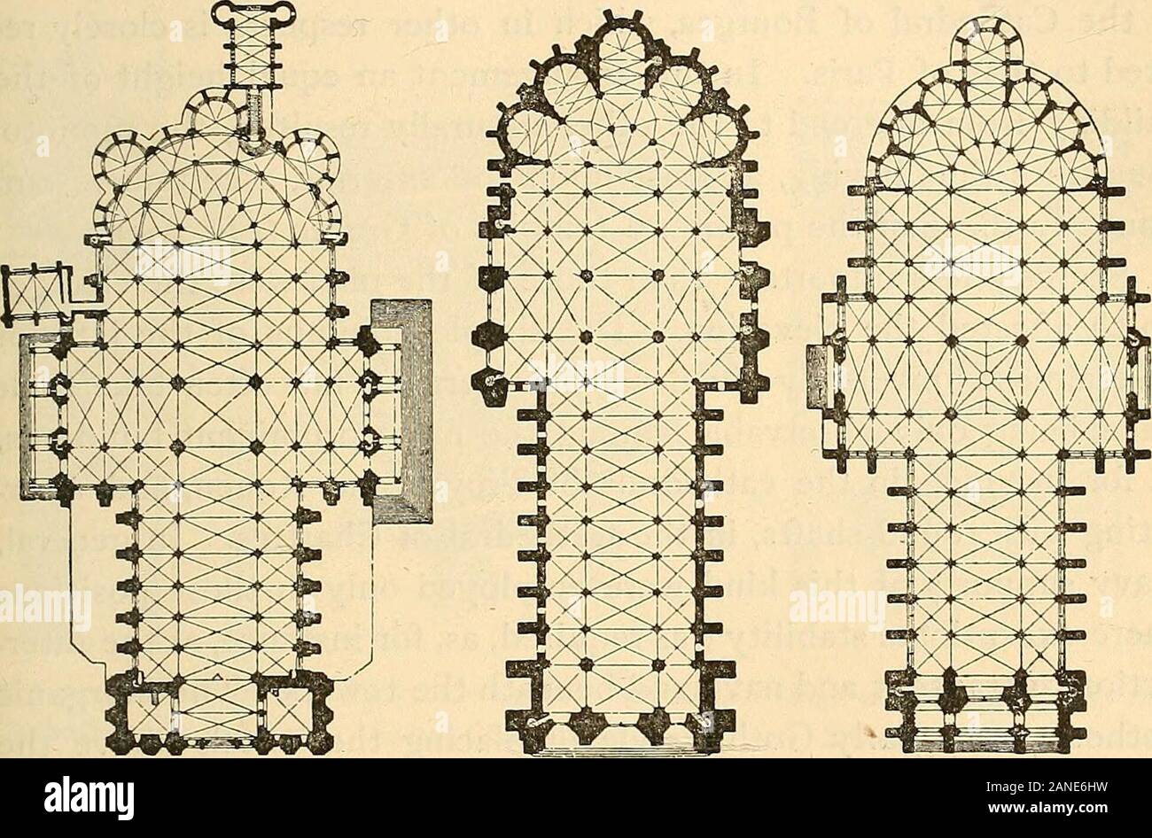 Flint rubble hi-res stock photography and images - Alamy