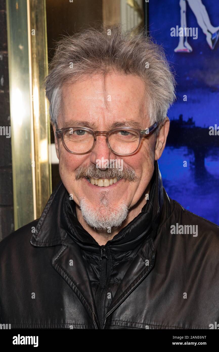 Griff Rhys Jones attends the Les Miserables' musical, Gala Night at ...