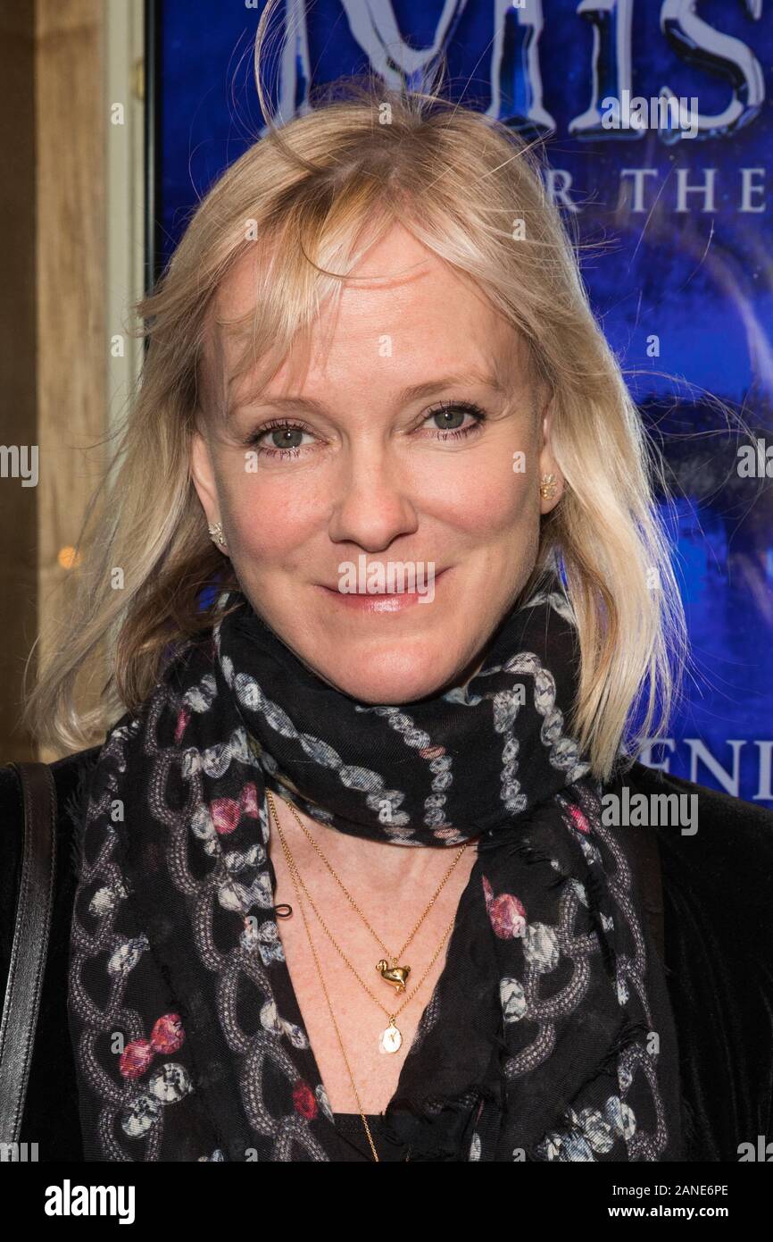 Hermione norris hi-res stock photography and images - Alamy