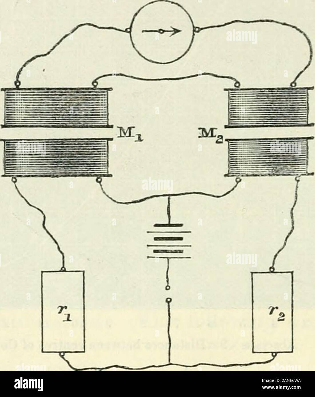 30 ohms hi-res stock photography and images - Alamy