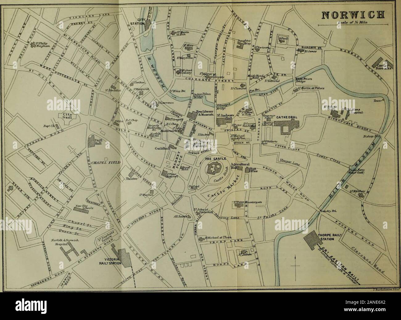 Roudham hi-res stock photography and images - Alamy