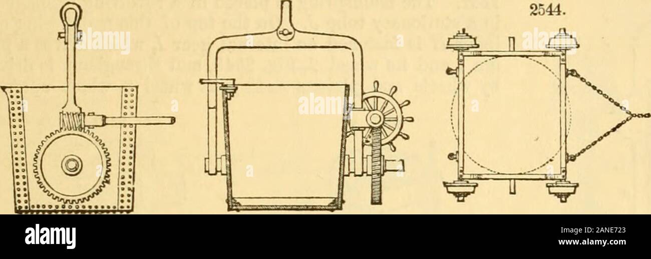 Capstan Wheel High Resolution Stock Photography and Images - Alamy
