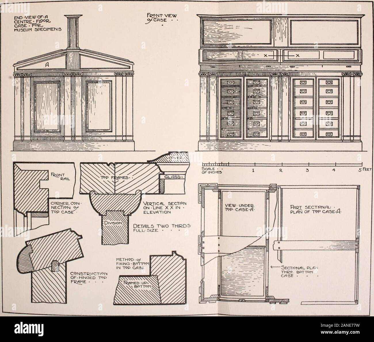 Construction division photographs hi-res stock photography and images ...