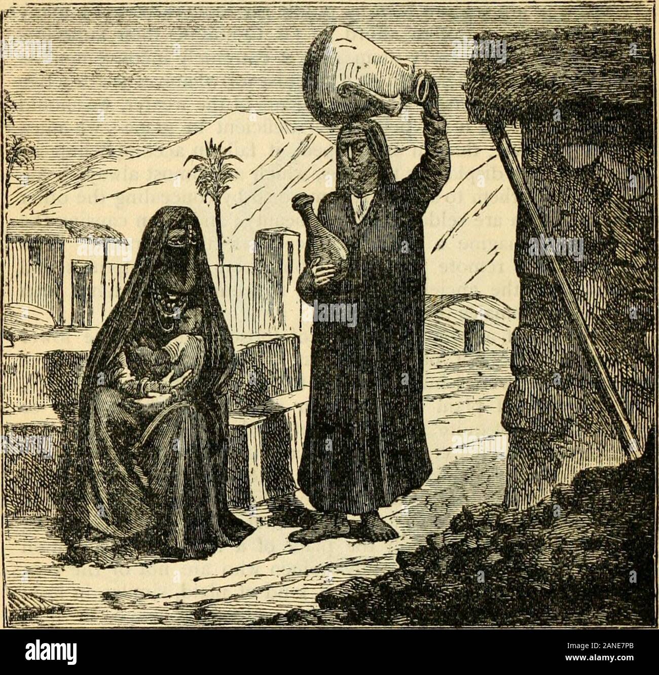 Genesis i xi hi-res stock photography and images - Alamy