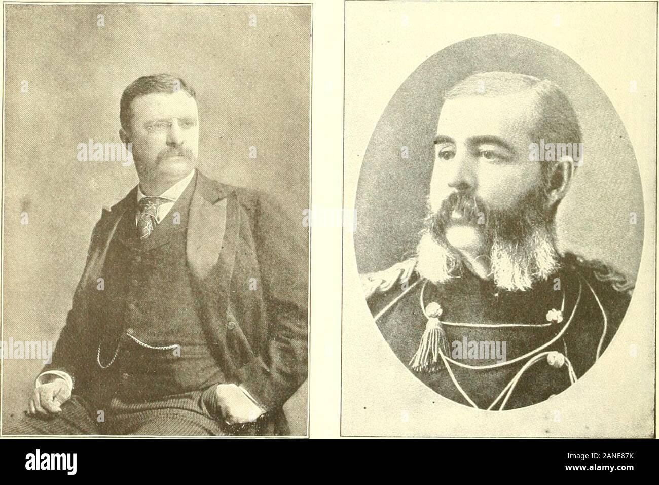 General joseph wheeler hi-res stock photography and images - Alamy