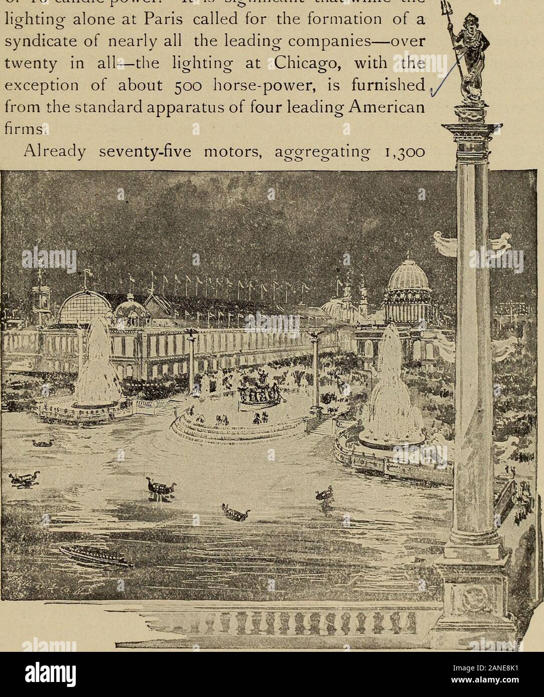 Chicago power plant hi-res stock photography and images - Alamy