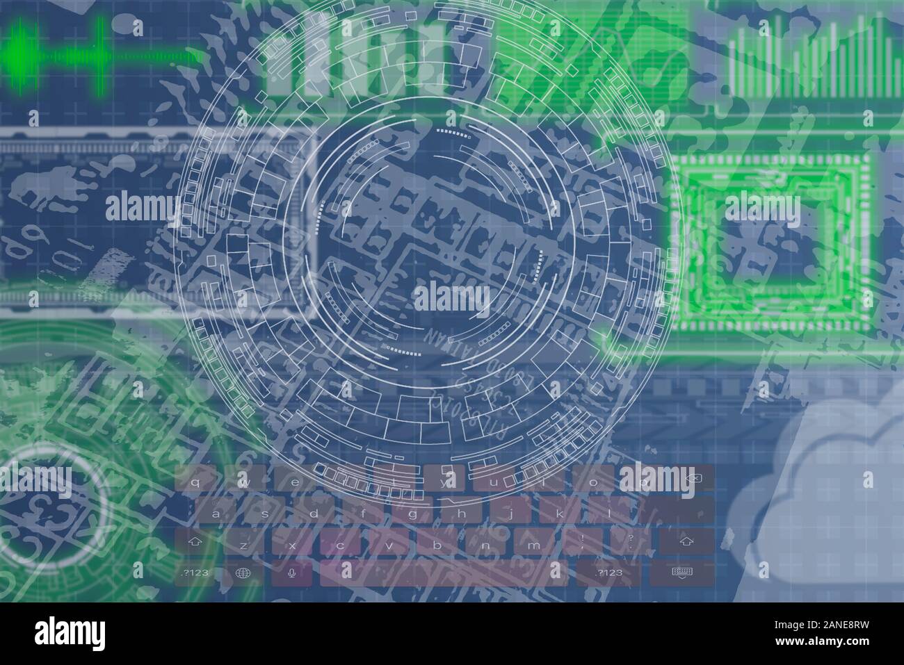 Electric chip hi-res stock photography and images - Alamy