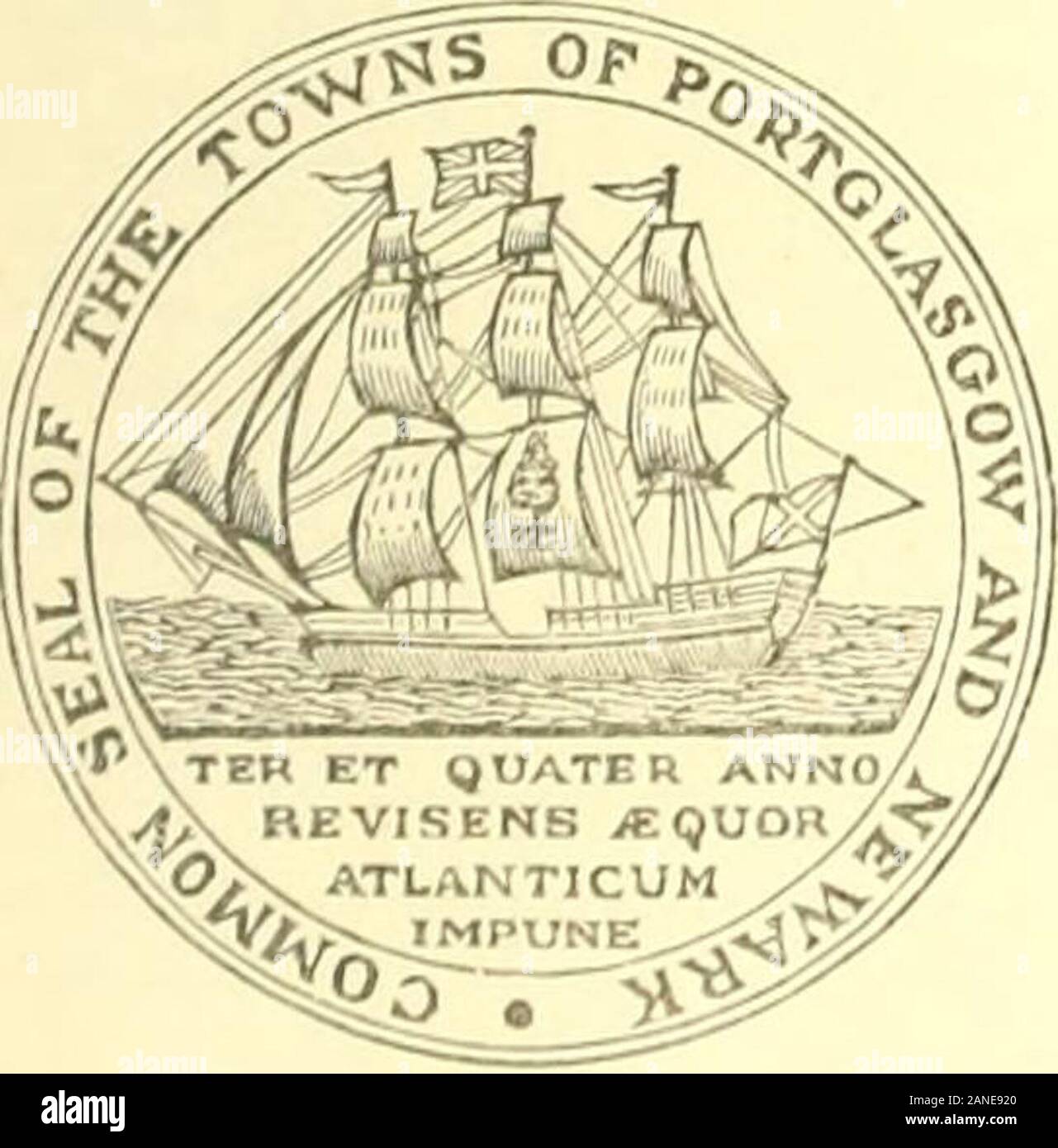 Scottish reform act 1832 hi-res stock photography and images - Alamy