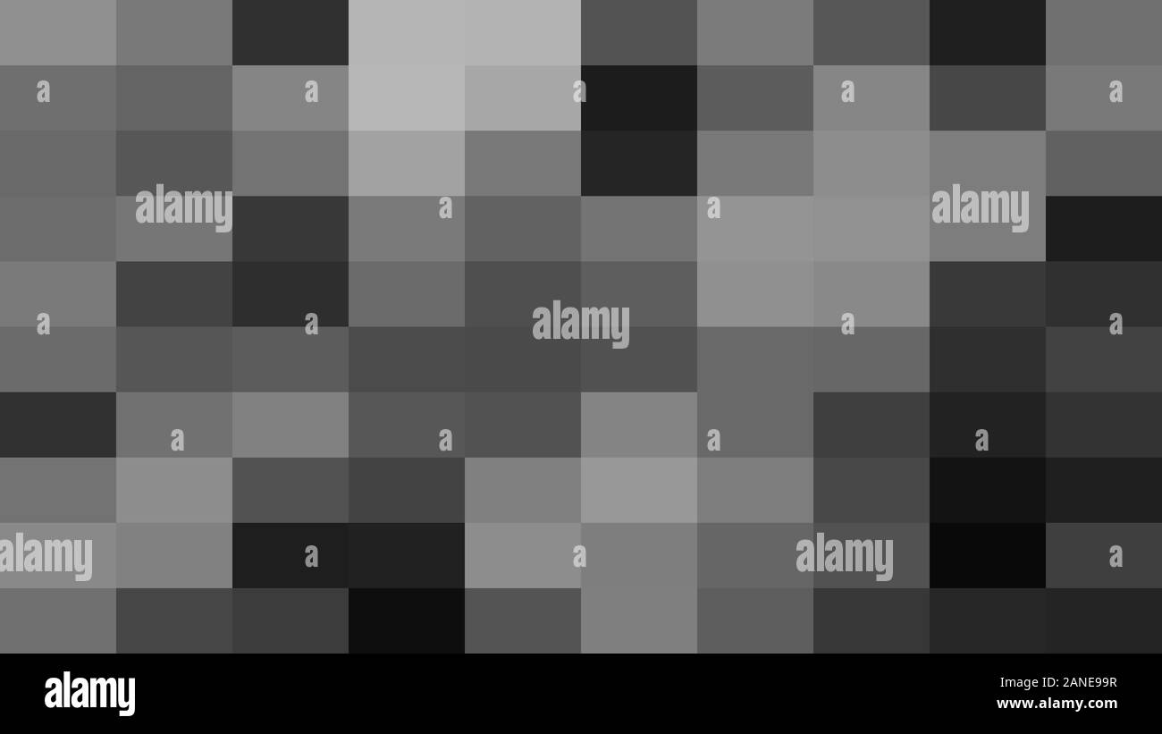 Abstract background with mosaic. Digital backdrop render Stock Photo ...