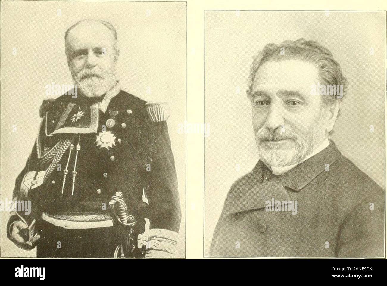 From 1800 to 1900The wonderful story of the century; its progress and ...