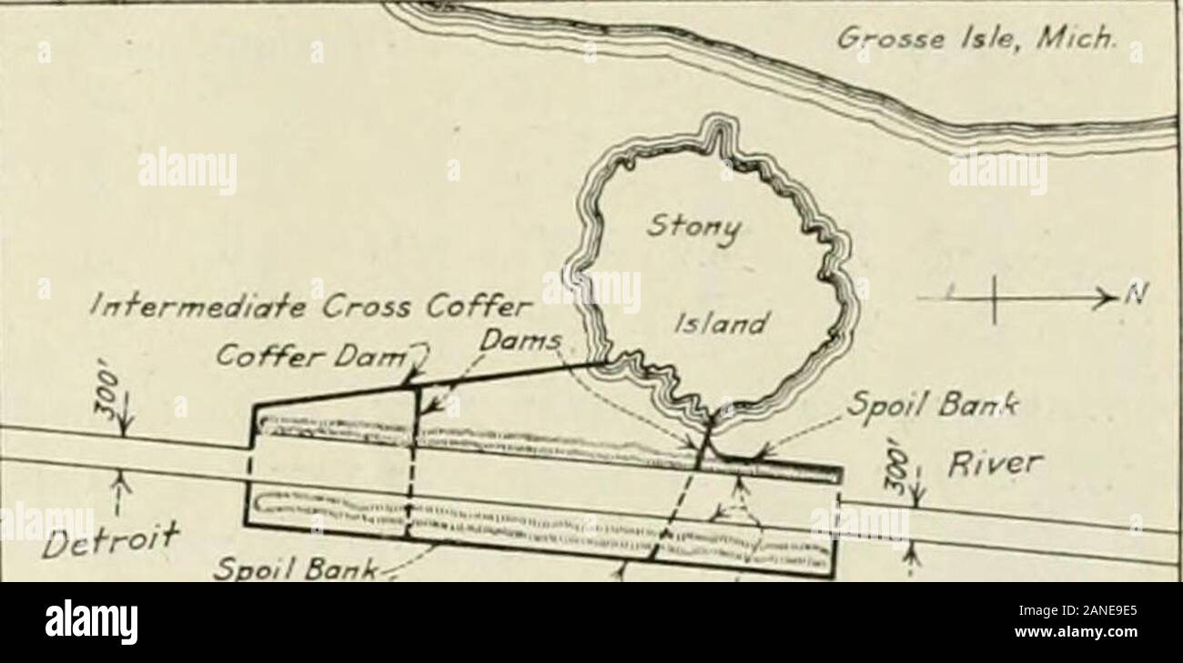 How Dams Work Diagram