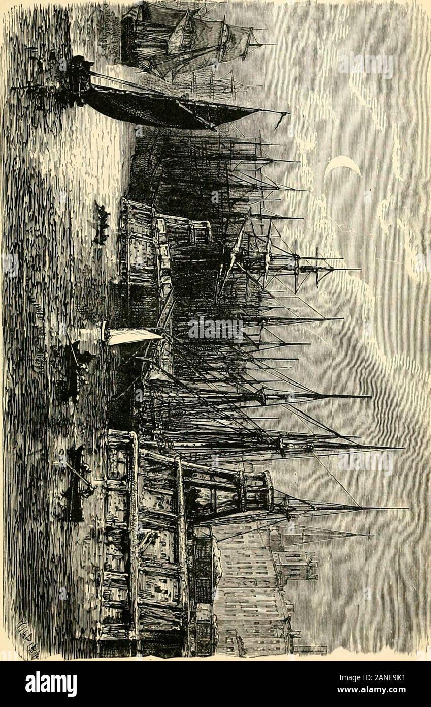 Abraham Lincoln, the pioneer boy and how he became president : the ...