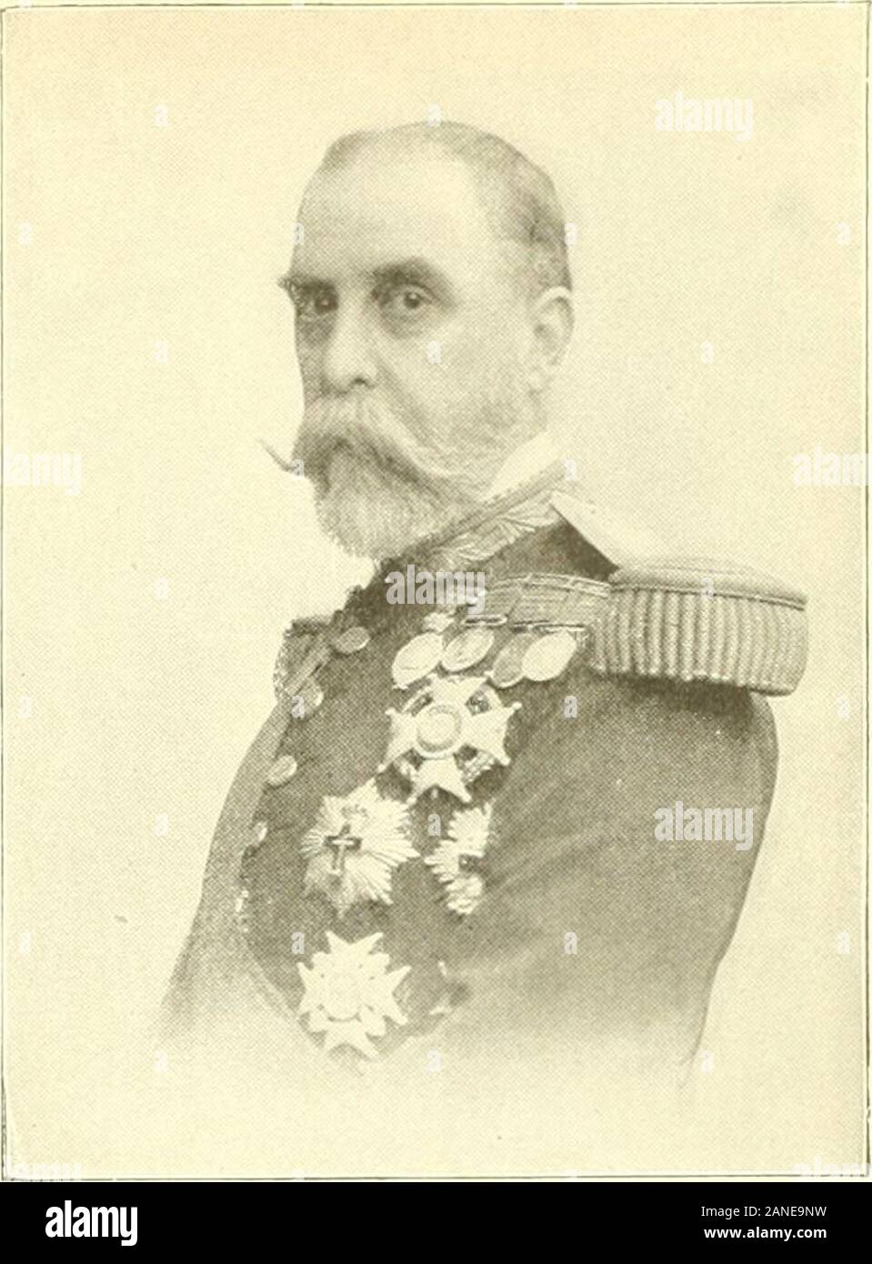 From 1800 to 1900The wonderful story of the century; its progress and ...