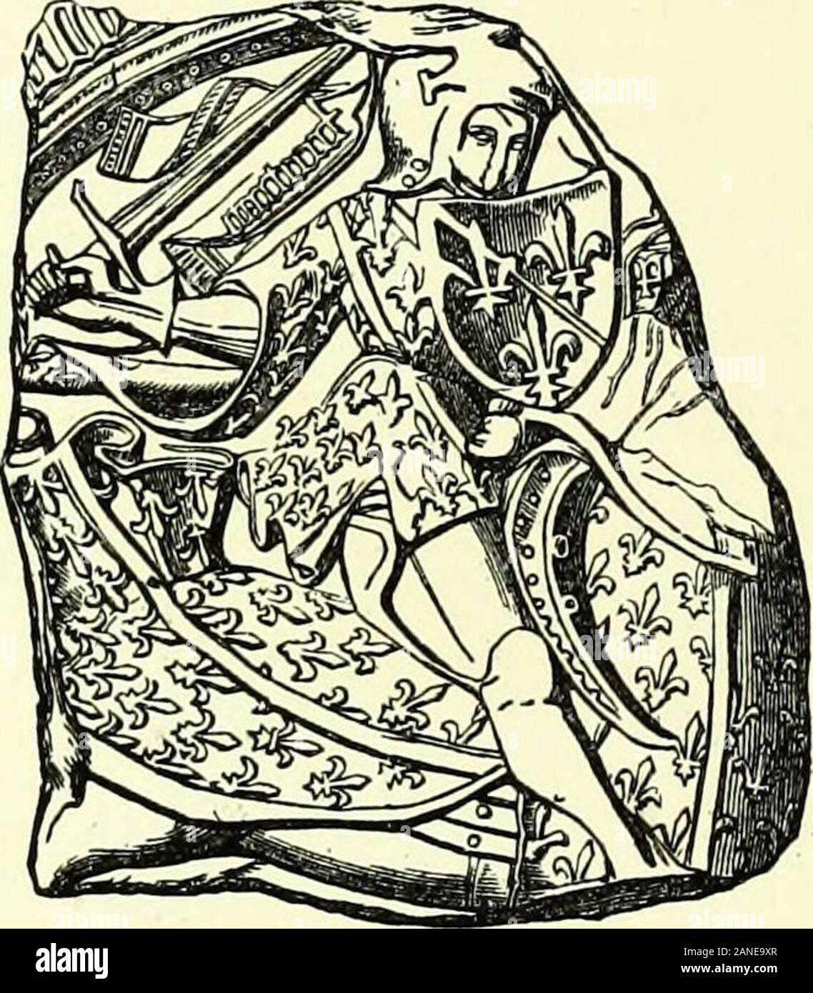 Charles vassaux hi-res stock photography and images - Alamy