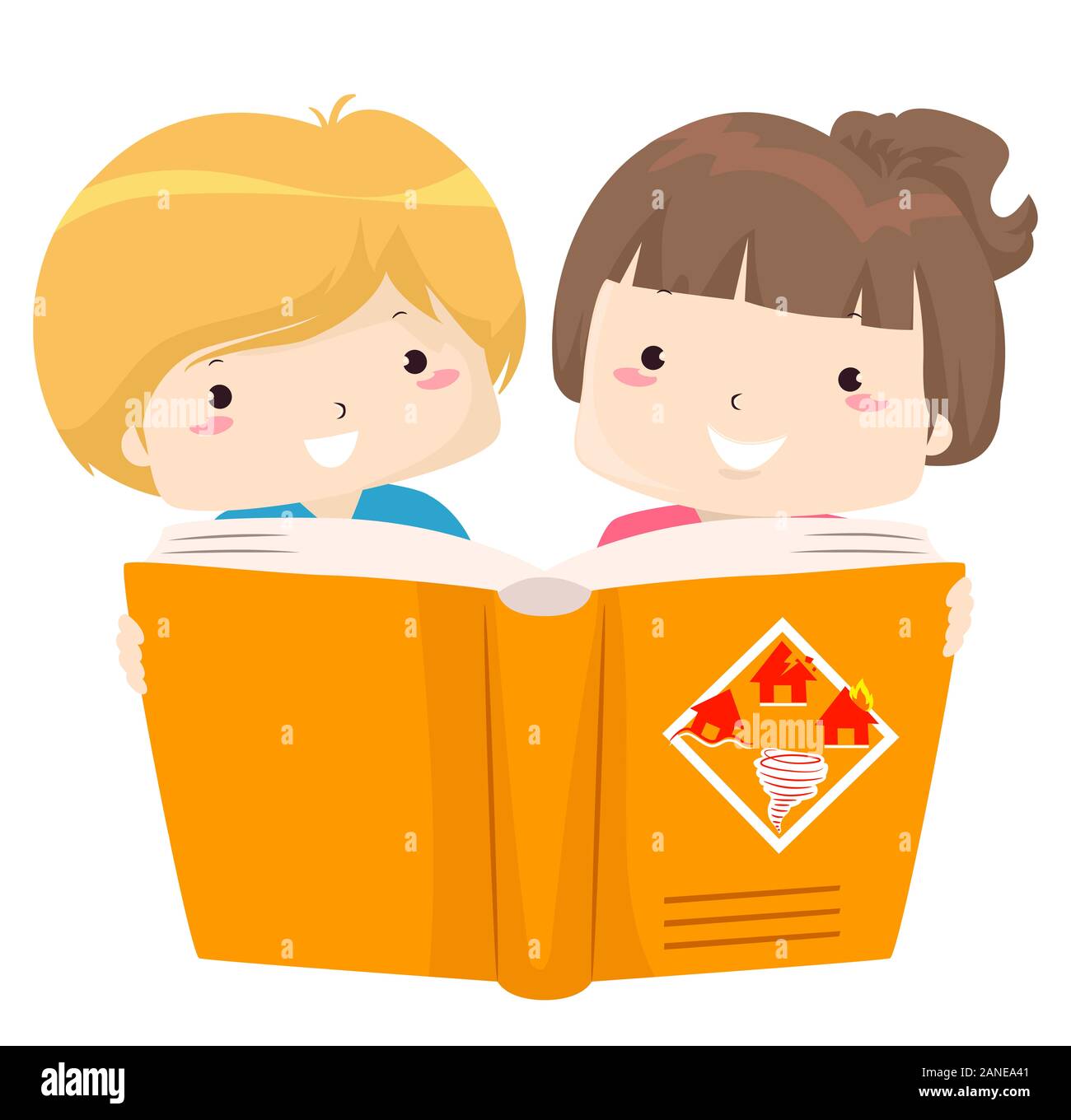 Disaster Risk Reduction Clipart Free