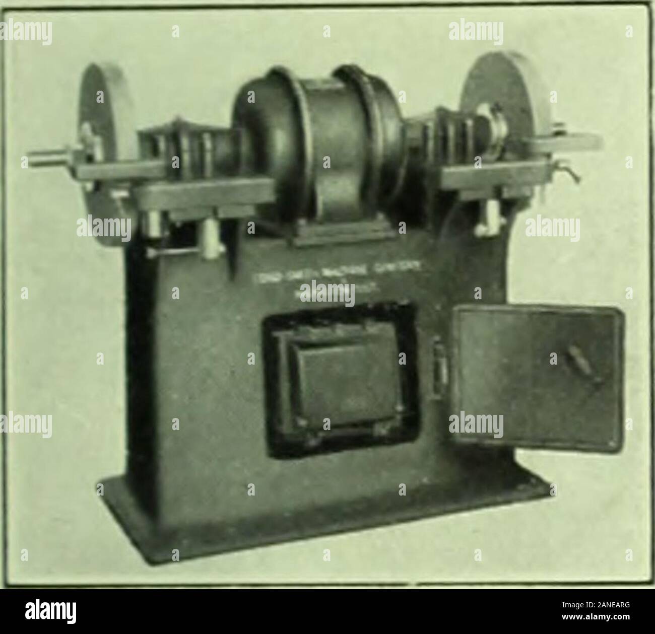 Floor grinders hi-res stock photography and images - Alamy