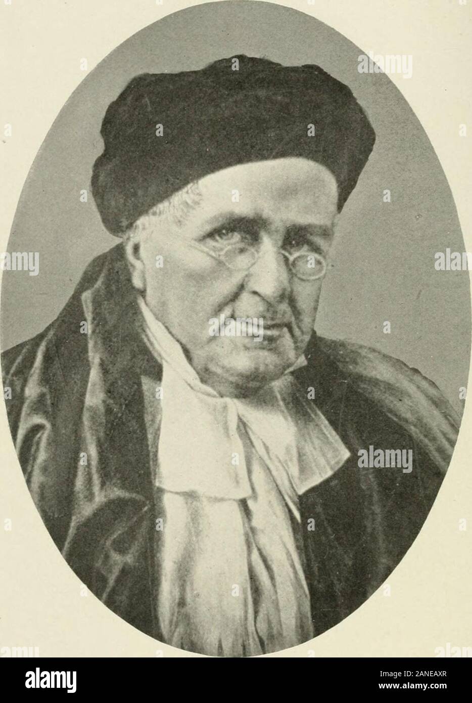 The life of Philander Chase, first bishop of Ohio and Illinois, founder ...